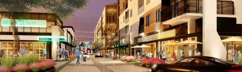 Browse the Shops | Muse at Midtown